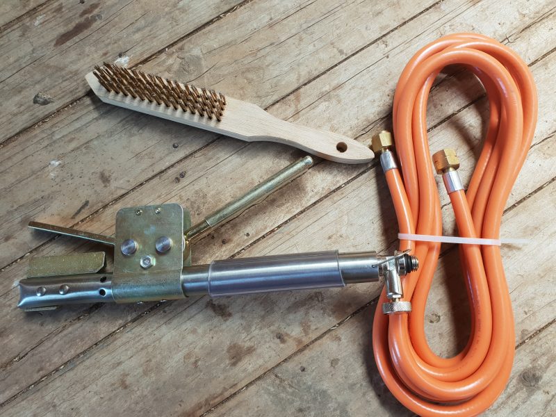 LAMB DOCKING IRON (Lamb Detailer) – Rich River Rural
