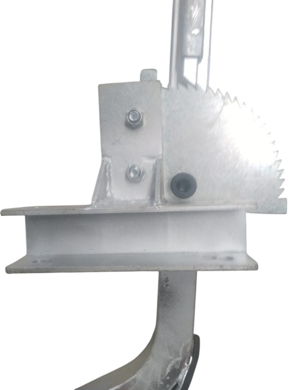 Cattle Chin Lift – Rich River Rural
